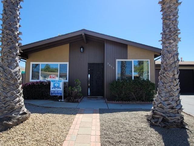 2 BR, 1 BA Apartment 3675 Mira Pacific Dr, Oceanside, CA 92056