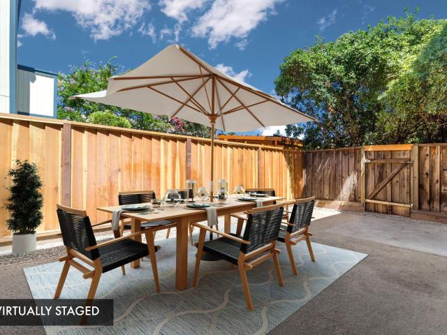2 BR, 1 BA Apartment 3685 South Bascom Avenue Unit 25, Campbell, CA 95008