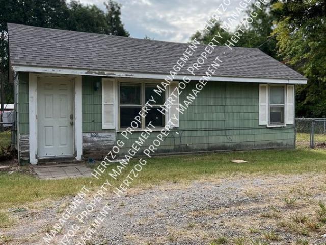 2 BR, 1 BA Apartment 3693 S McCord, Ponca City, OK 74601