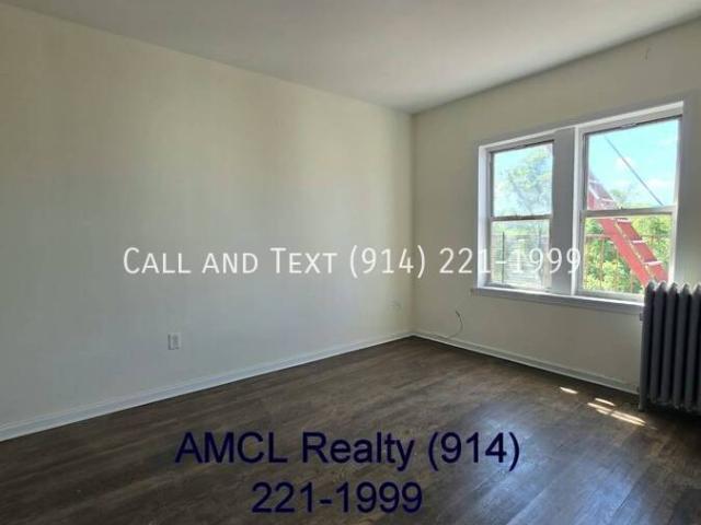 2 BR, 1 BA Apartment 369 Warburton Ave, Unit #2B, Yonkers, NY 10701, Yonkers, NY 10701