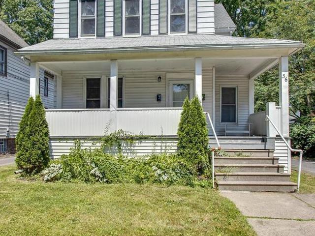 2 BR, 1 BA Apartment 36 Scott St, Tonawanda, NY 14150