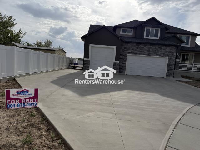 2 BR, 1 BA Apartment 373 N 2625 W, Clearfield, UT 84015