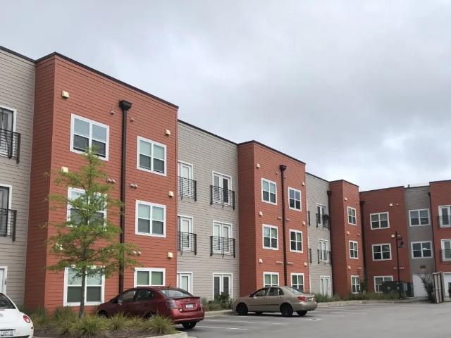 2 BR, 1 BA Apartment 3700 N. Main St, Columbia, SC 29203
