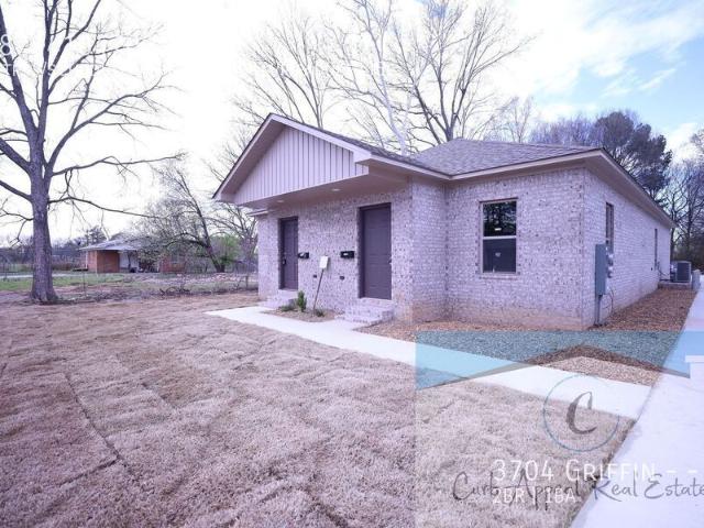 2 BR, 1 BA Apartment 3704 Griffin, Jonesboro, AR 72401