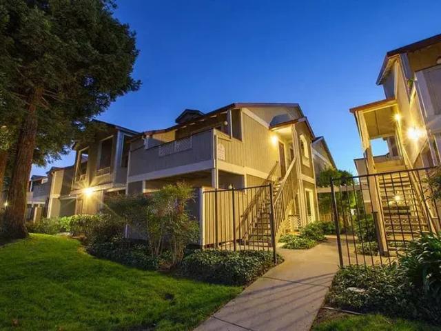 2 BR, 1 BA Apartment 37057 Magnolia Street Unit 37073 1 306, Newark, CA 94560