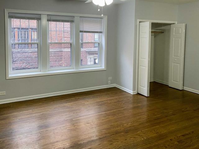 2 BR, 1 BA Apartment 3708 North Sheffield Avenue Unit 3708 208, Chicago, IL 60613