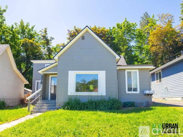 2 BR, 1 BA Apartment 370 E 8th Ave, Unit B, Spokane, WA 99202