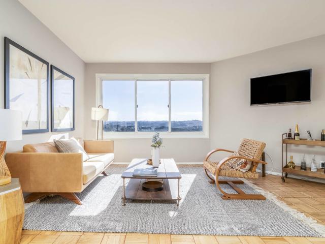 2 BR, 1 BA Apartment 3711 19th Avenue Unit GO330, San Francisco, CA 94132