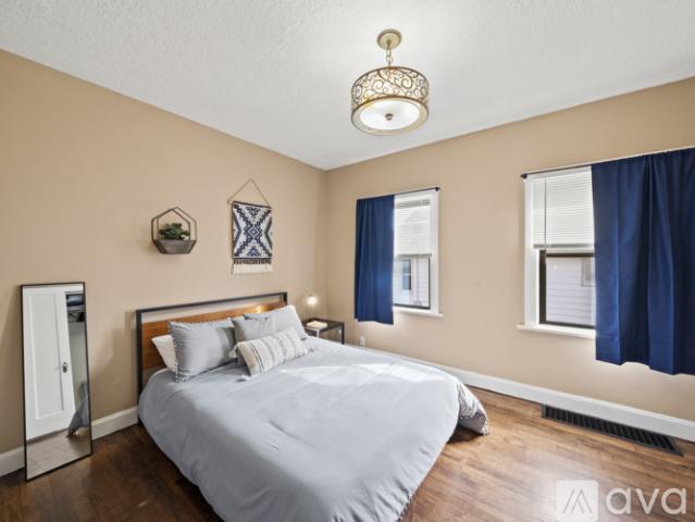 2 BR, 1 BA Apartment 3717 Eyrich Rd, Cincinnati, OH 45248