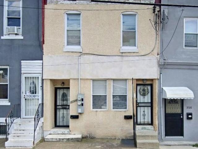 2 BR, 1 BA Apartment 3724 Fairmount Avenue, Philadelphia, PA 19104