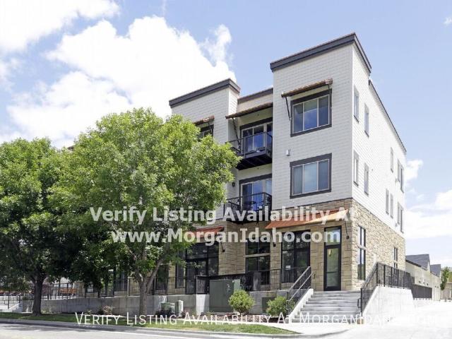 2 BR, 1 BA Apartment 3724 S Eckert, Boise, ID 83716