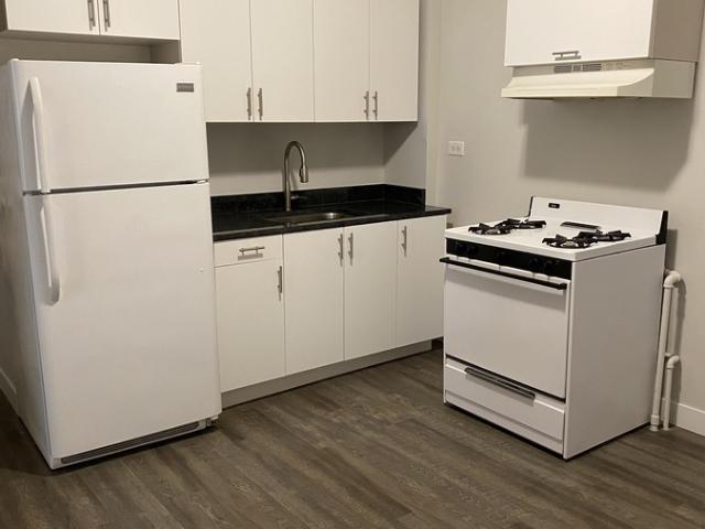 2 BR, 1 BA Apartment 3729 N Troy St, Chicago, IL 60618