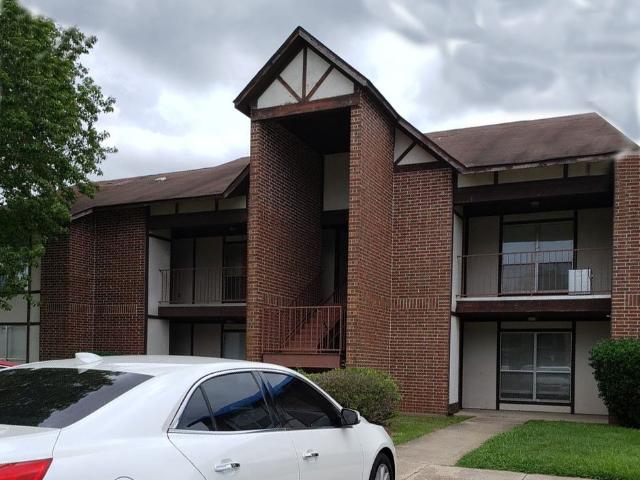 2 BR, 1 BA Apartment 372 Huenefeld Rd Monroe, LA 71203