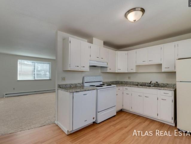 2 BR, 1 BA Apartment 3730 Owens Street, Wheat Ridge, CO 80033