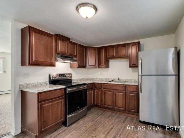 2 BR, 1 BA Apartment 3730 Owens Street, Wheat Ridge, CO 80033
