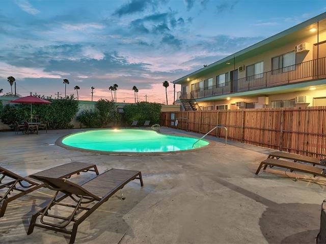 2 BR, 1 BA Apartment 3733 Gibson Road Unit 26, El Monte, CA 91731