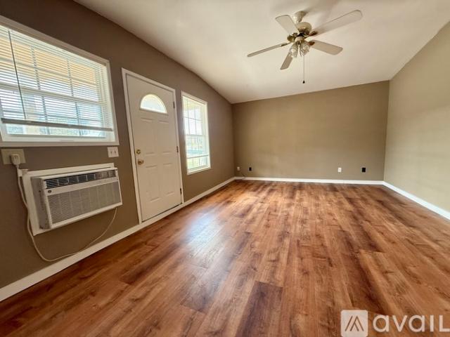 2 BR, 1 BA Apartment 377 Arkansas 56, Unit 1, Calico Rock, AR 72519