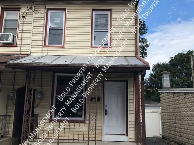 2 BR, 1 BA Apartment 377 N Partridge St Lebanon, PA 17046