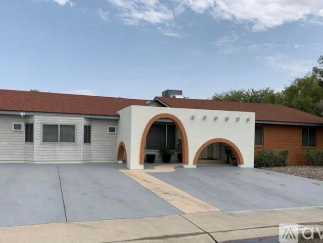 2 BR, 1 BA Apartment 3744 West Kariba Drive, Unit 1, Phoenix, AZ 85051