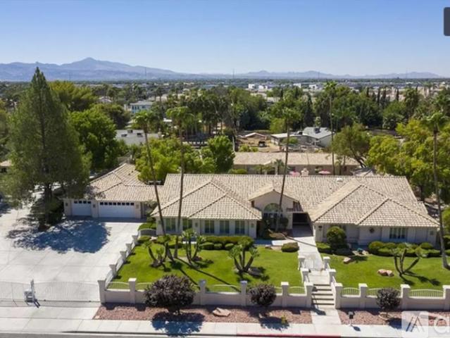 2 BR, 1 BA Apartment 3747 E Quail Ave, Las Vegas, NV 89120