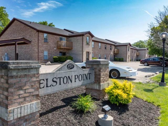 2 BR, 1 BA Apartment 374 Elston Rd Unit 374 18, Lafayette, IN 47909