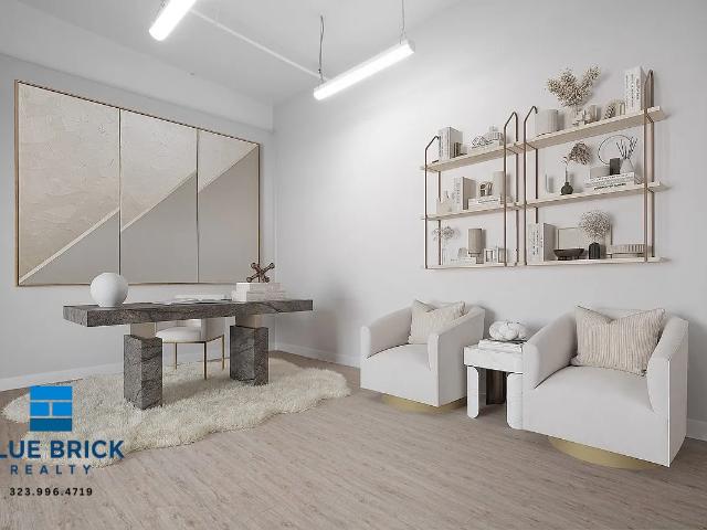 2 BR, 1 BA Apartment 3751 S Hill St, Los Angeles, CA 90007