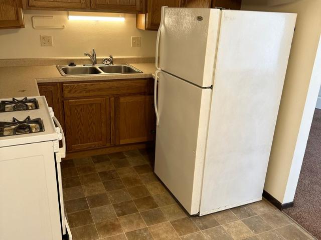 2 BR, 1 BA Apartment 375 Clark Street, Lodi, WI 53555