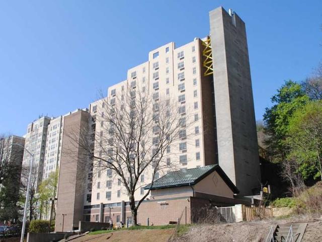 2 BR, 1 BA Apartment 375 N. Craig St Pittsburgh, PA 15213