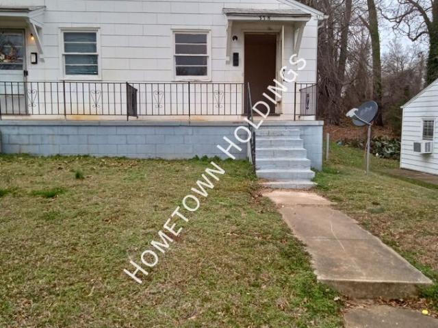 2 BR, 1 BA Apartment 378 Juless St, Danville, VA 24541