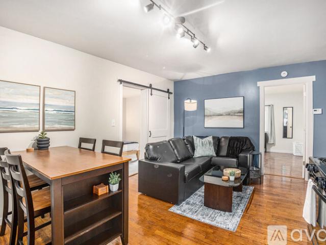2 BR, 1 BA Apartment 37 Gold Ave NW, Unit 1, Grand Rapids, MI 49504