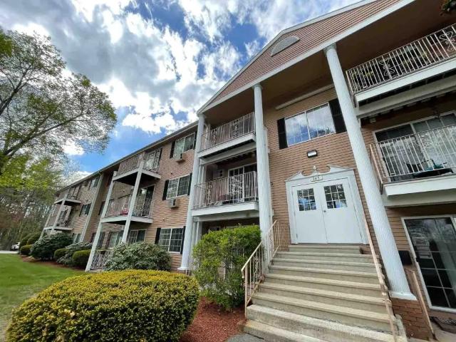 2 BR, 1 BA Apartment 383 Huse Rd Unit 385 25, Manchester, NH 03103