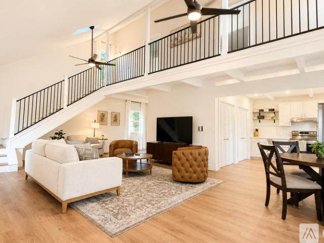 2 BR, 1 BA Apartment 3800 Dogwood Lane, Placerville, CA 95667