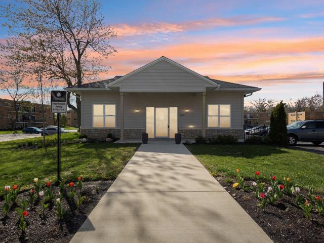 2 BR, 1 BA Apartment 3800 Dina Terrace Unit 3804 01, Cincinnati, OH 45211