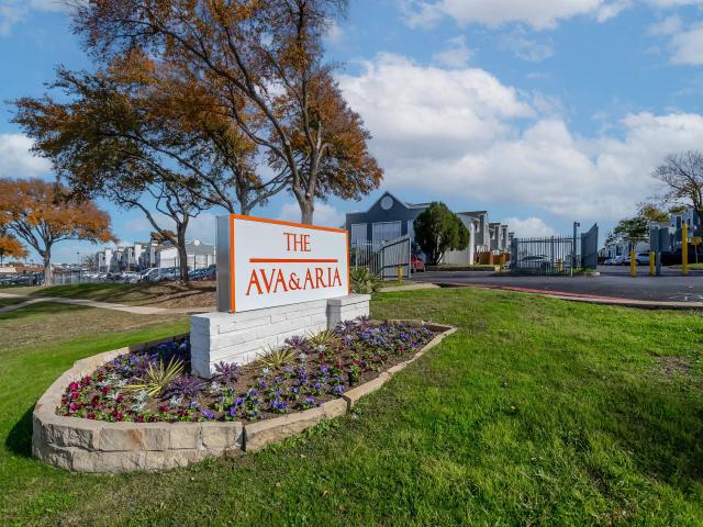 2 BR, 1 BA Apartment 3800 North Belt Line Road Unit AV 107, Irving, TX 75038