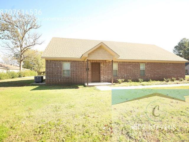 2 BR, 1 BA Apartment 3802 Stevens, Jonesboro, AR 72401