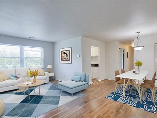 2 BR, 1 BA Apartment 3804 Wabash Avenue Unit 1T, Baltimore, MD 21215