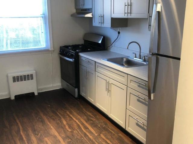 2 BR, 1 BA Apartment 3804 Wabash Avenue Unit 1A, Baltimore, MD 21215