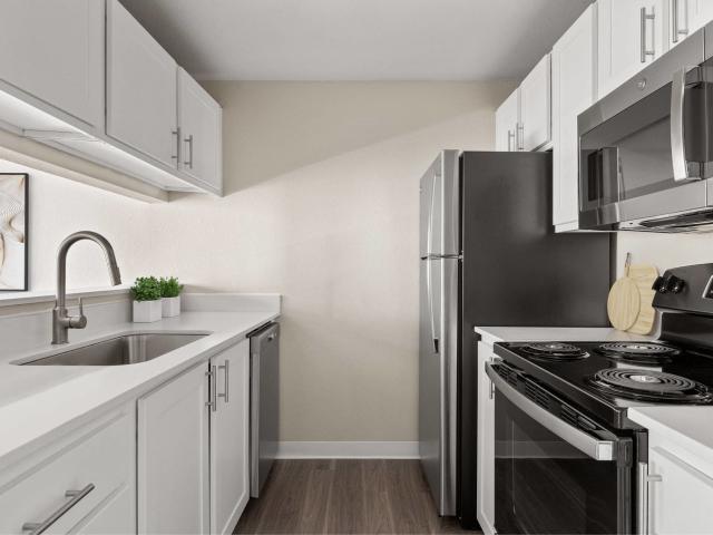 2 BR, 1 BA Apartment 3806 78th Avenue Court West Unit M 103, Tacoma, WA 98466