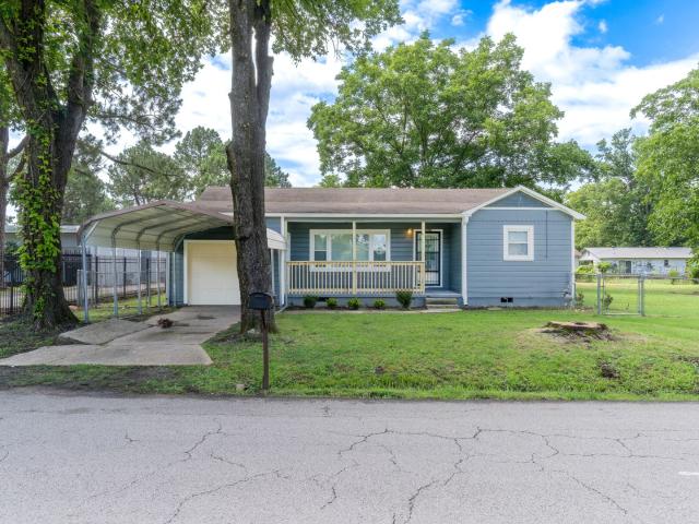 2 BR, 1 BA Apartment 3806 Armour Avenue, Fort Smith, AR 72904