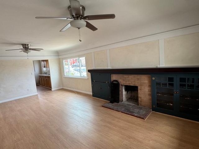 2 BR, 1 BA Apartment 3807 Arnold Ave, San Diego, CA 92104