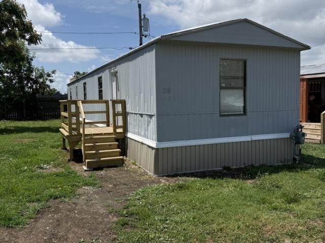 2 BR, 1 BA Apartment 3810 S Thompson Ave, Springdale, AR 72764