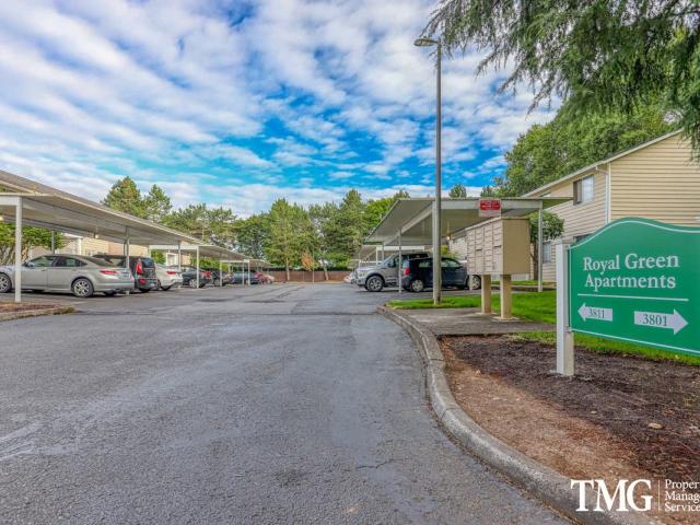 2 BR, 1 BA Apartment 3811 Northeast Royal View Avenue Unit B06, Vancouver, WA 98662