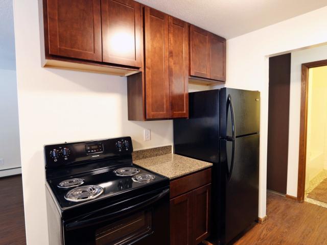 2 BR, 1 BA Apartment 3817 Macalaster Drive Northeast Unit 101, Minneapolis, MN 55421