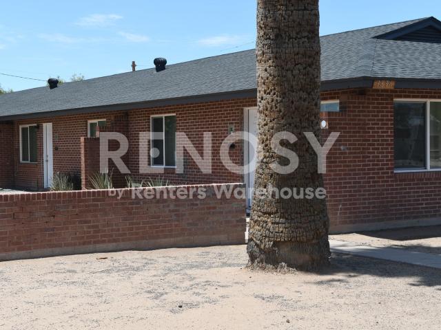 2 BR, 1 BA Apartment 3836 North 15th Ave, Phoenix, AZ 85015