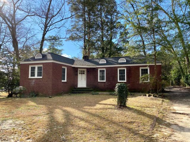 2 BR, 1 BA Apartment 3848 Wilmot Avenue, Columbia, SC 29205
