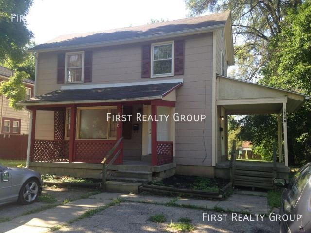 2 BR, 1 BA Apartment 3858 Haney Road, Dayton, OH 45416