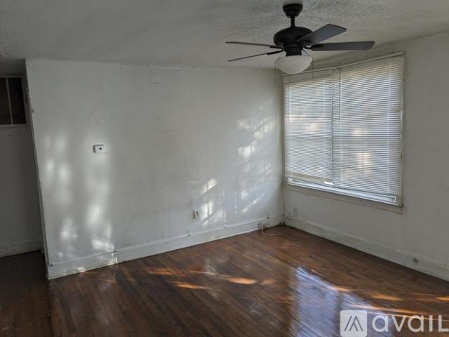 2 BR, 1 BA Apartment 3859 Brady St, Baton Rouge, LA 70805