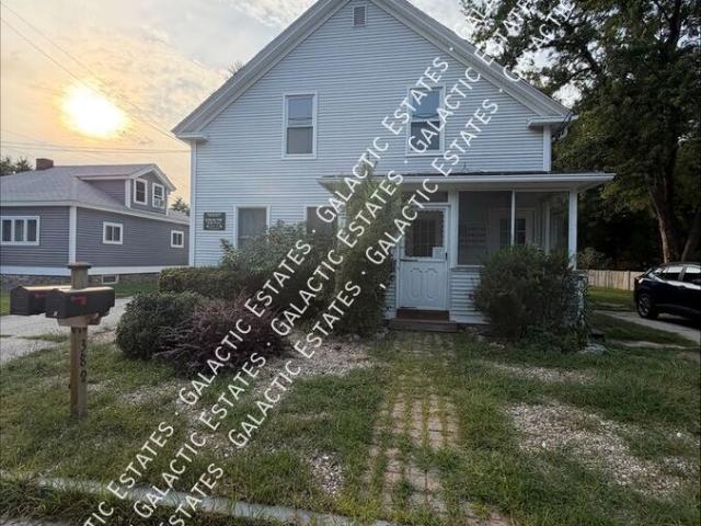 2 BR, 1 BA Apartment 389 Boynton St, Bedford, NH 03110