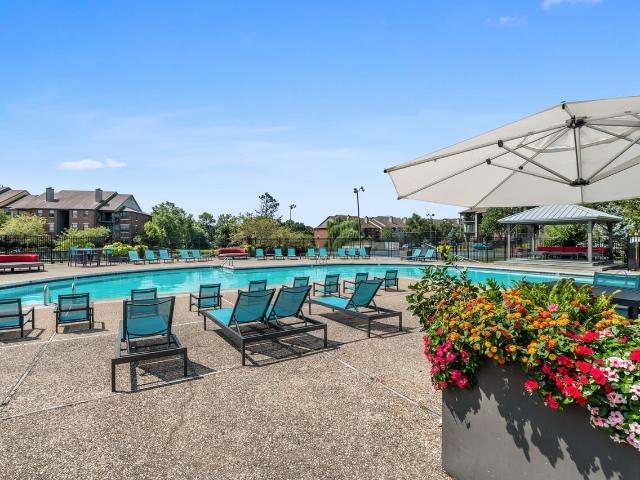 2 BR, 1 BA Apartment 3900 Crosby Drive Unit 2108, Lexington, KY 40515