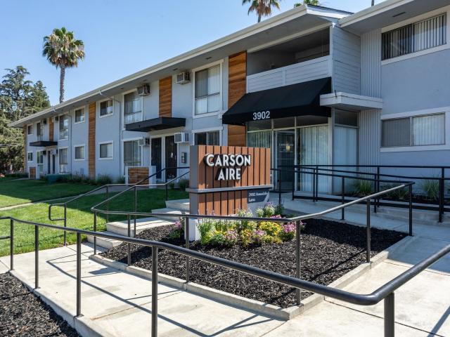 2 BR, 1 BA Apartment 3902 Annadale Ln. Unit 128, Sacramento, CA 95821